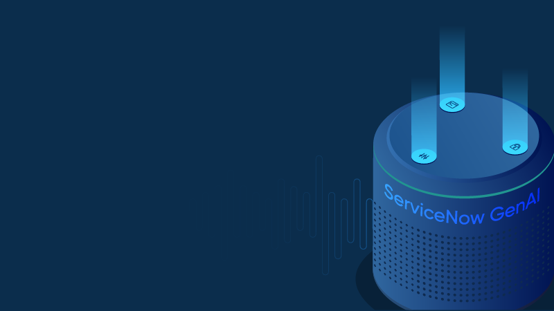 Transforming User Experiences with ServiceNow DEX by Bob Kolosky | RapDev Blog